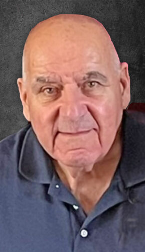 Mike D’Amico 1944-2022 | News, Sports, Jobs - The Vindicator